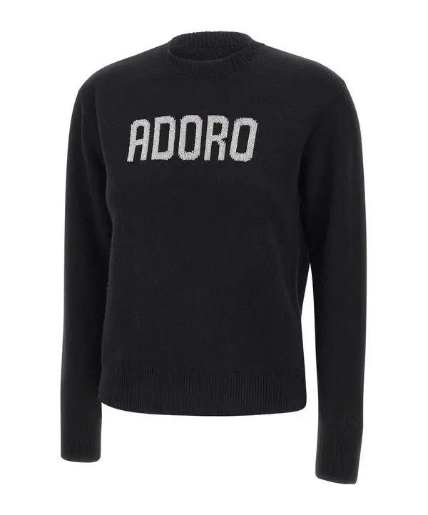 MC2 SAINT BARTH Crew Neck Jumper