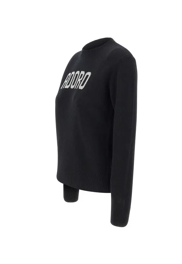 MC2 SAINT BARTH Crew Neck Jumper