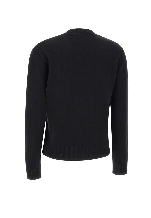 MC2 SAINT BARTH Crew Neck Jumper