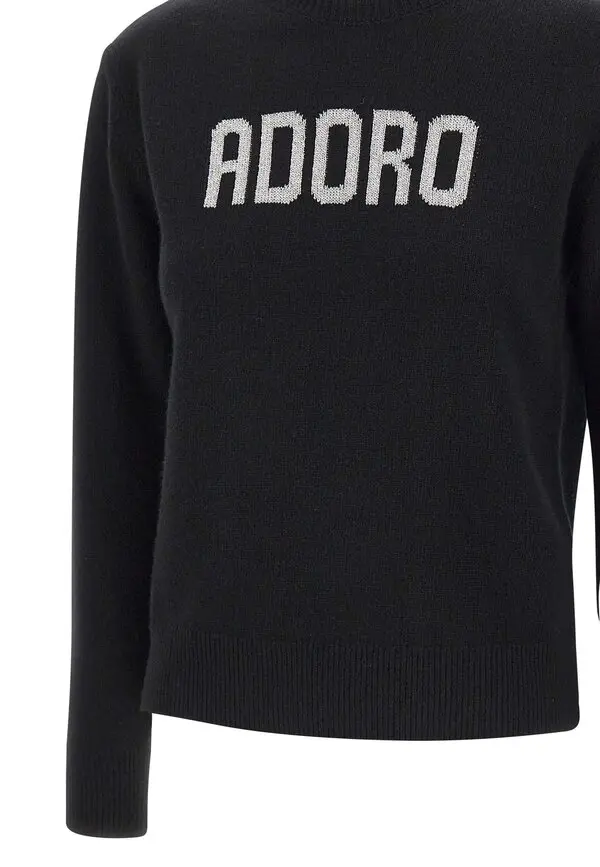 MC2 SAINT BARTH Crew Neck Jumper