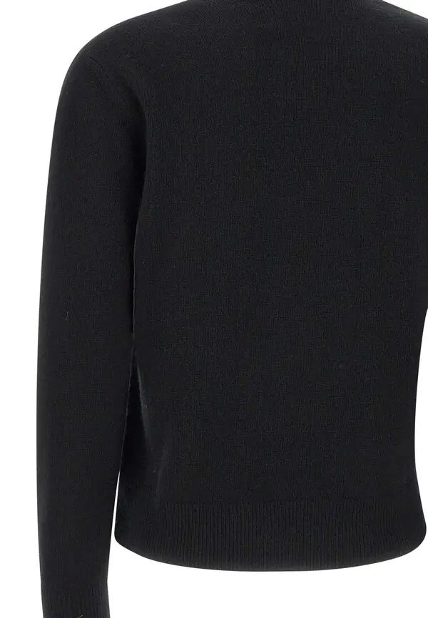 MC2 SAINT BARTH Crew Neck Jumper