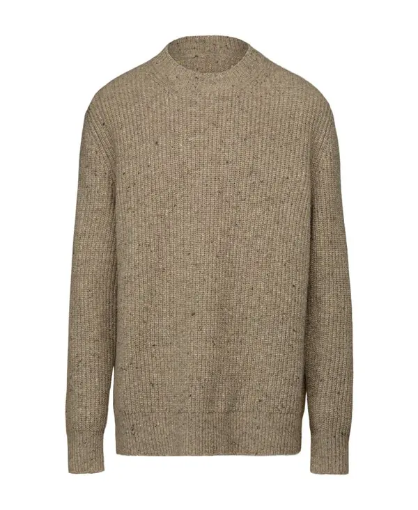MAISON MARGIELA Donegal Classic Knit Sweater