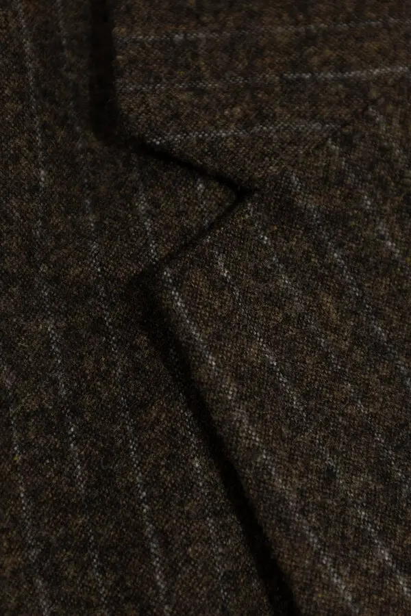 Isabel Marant Étoile Long Sleeve Pinstripe Blazer