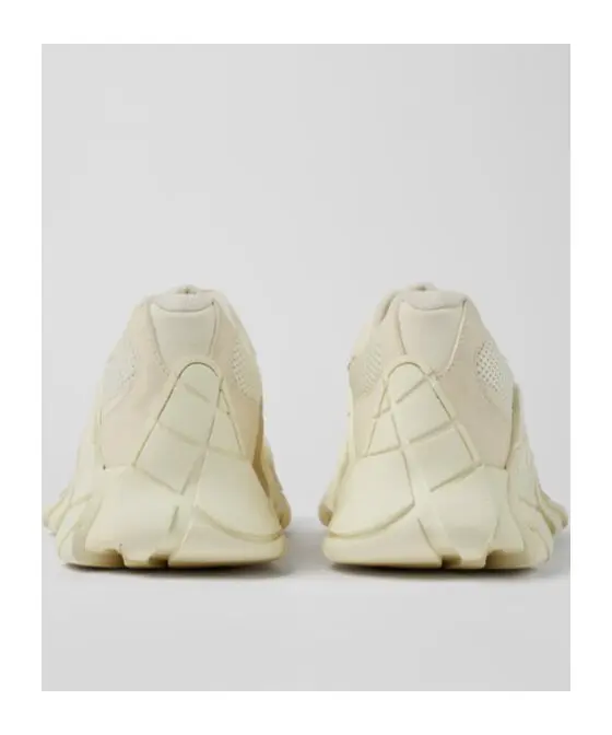 Camper Lab Tormenta Low-top Sneakers