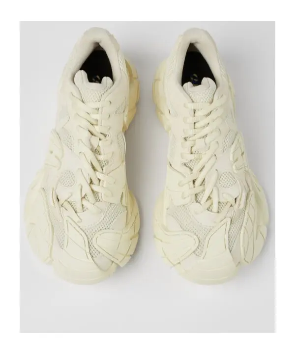 Camper Lab Tormenta Low-top Sneakers