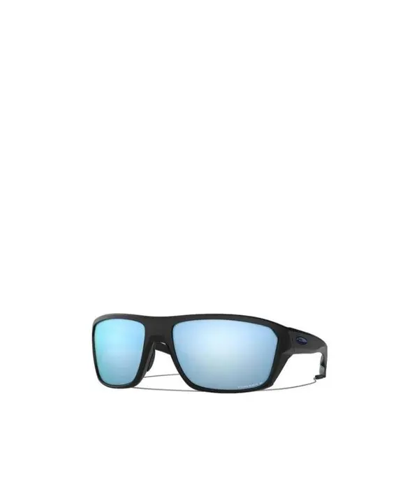 Oakley Sunglasses With Logo Details - Blue