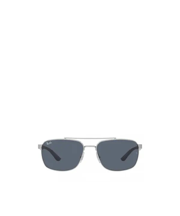 Ray-ban Rectangular Frame Sunglasses