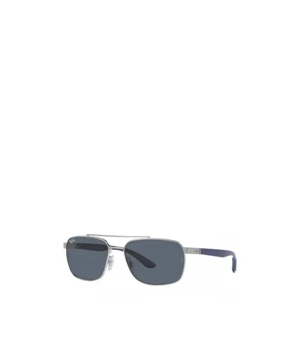 Ray-ban Rectangular Frame Sunglasses