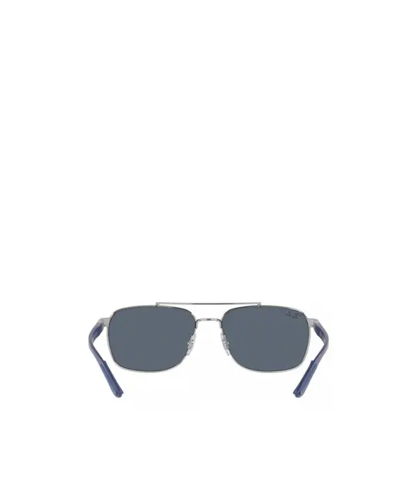 Ray-ban Rectangular Frame Sunglasses