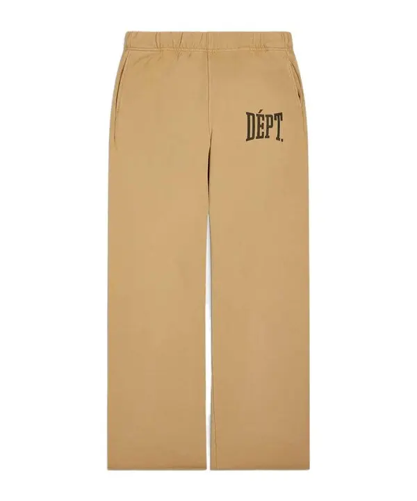 GALLERY DEPT. Team Sweatpants - Sand