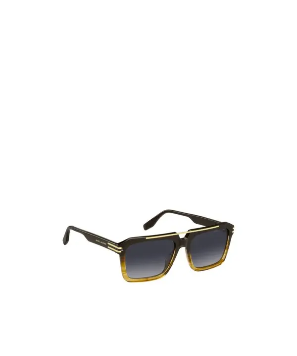 Marc Jacobs Square Frame Sunglasses