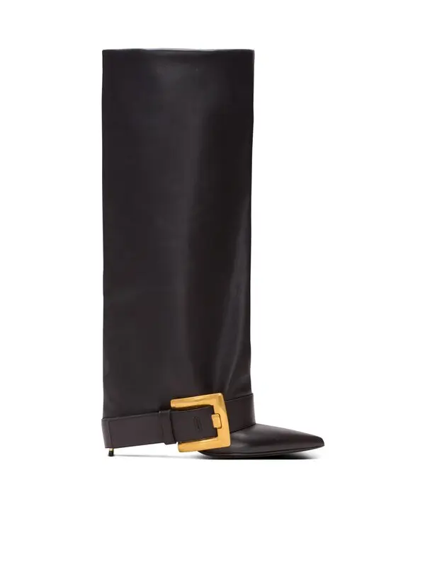 Balmain Anthem Boots