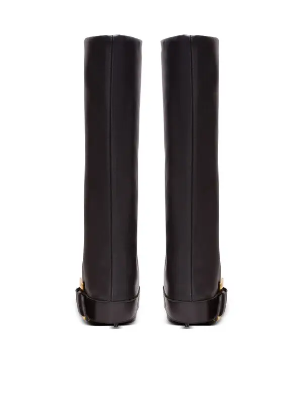 Balmain Anthem Boots