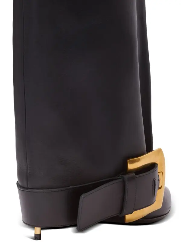 Balmain Anthem Boots