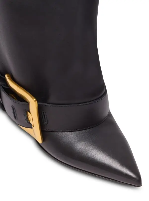 Balmain Anthem Boots