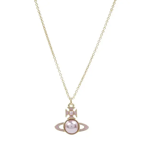VIVIENNE WESTWOOD Pendant Necklace