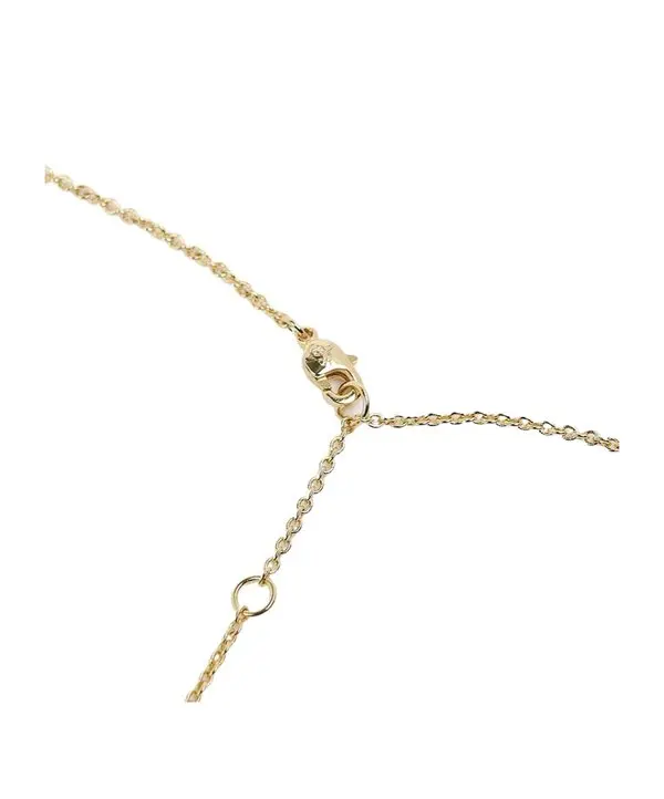 VIVIENNE WESTWOOD Pendant Necklace