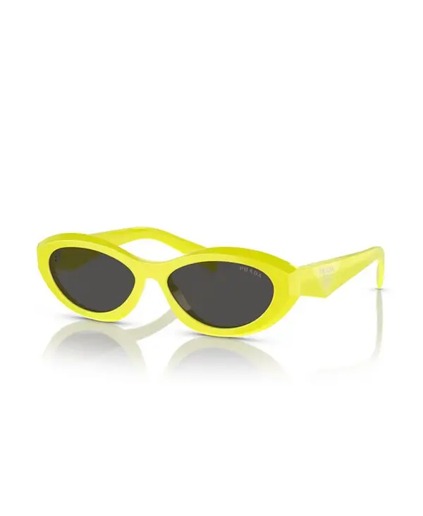 Prada Cat Eye Sunglasses