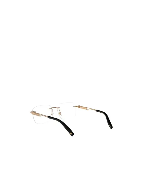 Chopard Square Frame Eyeglasses
