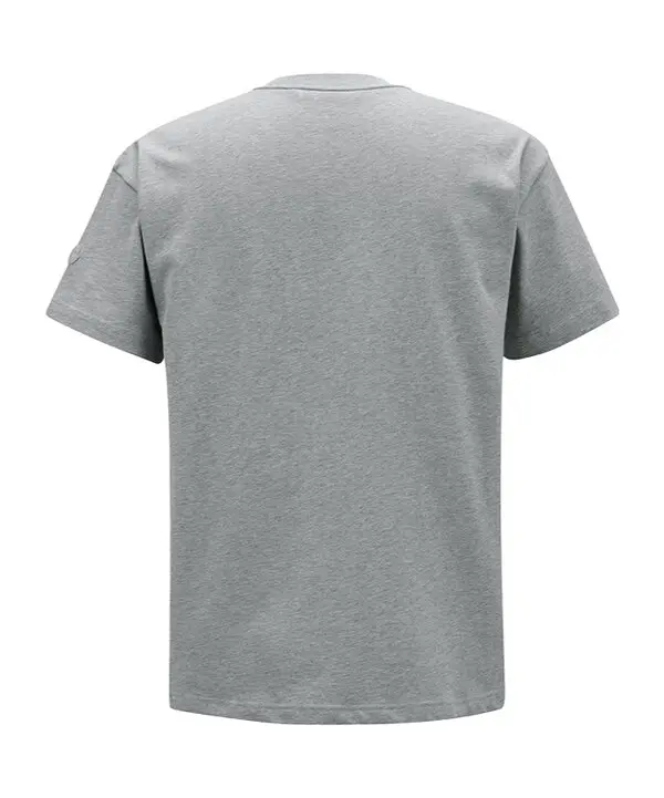 Moncler Short-sleeved T-shirt