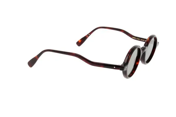 EYEVAN 7285 Round Frame Sunglasses