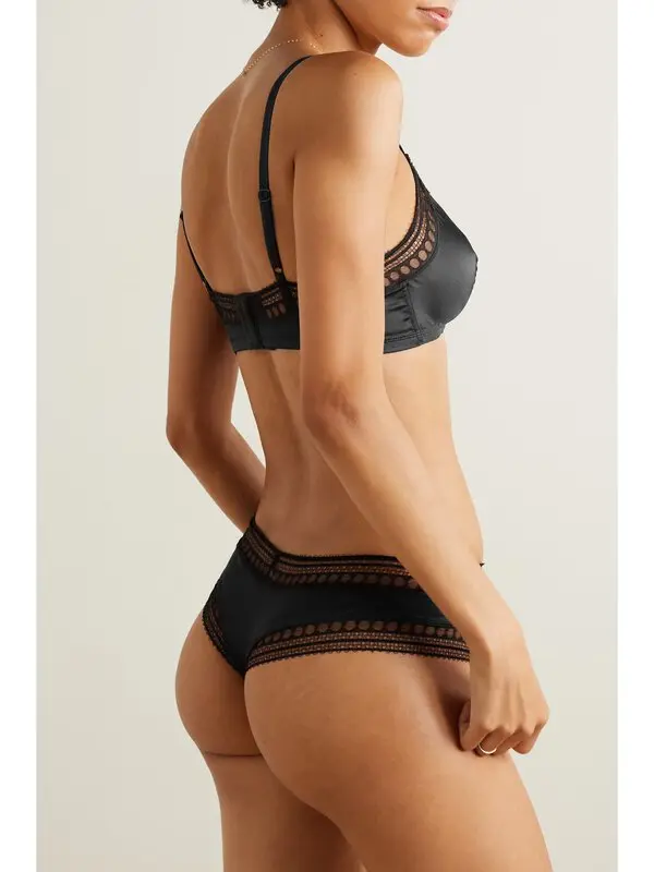 ERES Cotillon Triangle Bra
