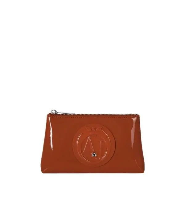 Emporio Armani Logo Wallet