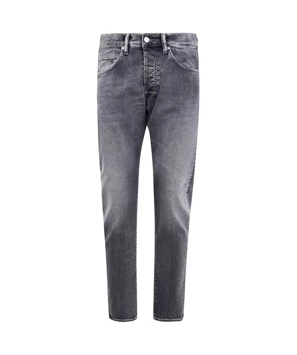 NINE:INTHE:MORNING Five-pocket Jeans