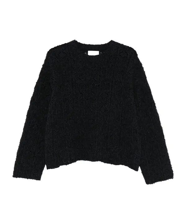 LOULOU STUDIO Nia Sweater