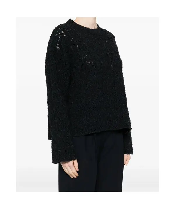 LOULOU STUDIO Nia Sweater