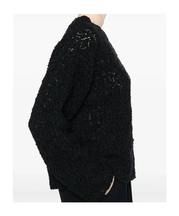 LOULOU STUDIO Nia Sweater