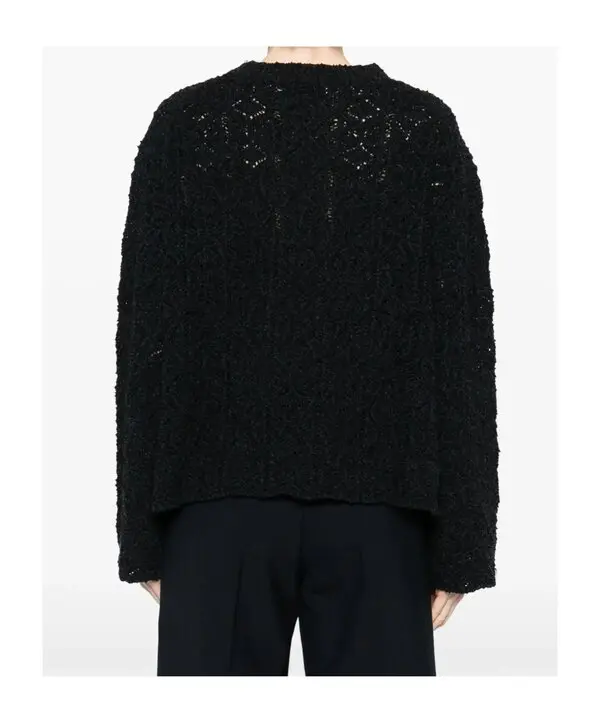 LOULOU STUDIO Nia Sweater