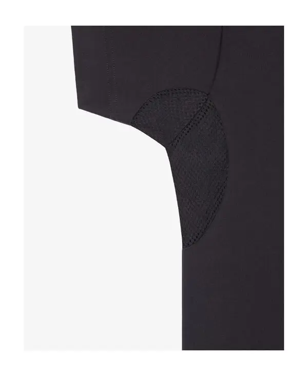 Givenchy Tk-mx Crewneck T-shirt - Black