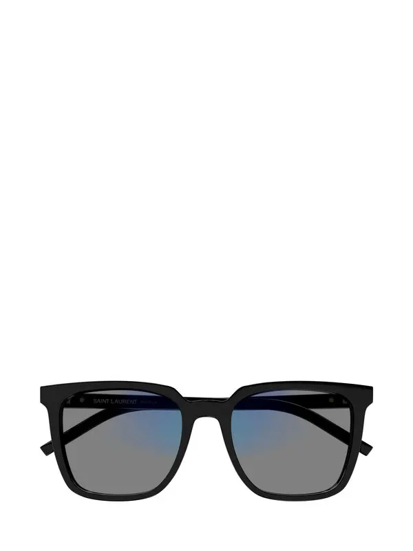 Saint Laurent Full Rim Sunglasses