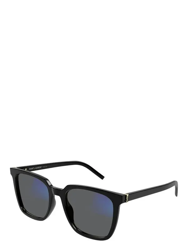 Saint Laurent Full Rim Sunglasses