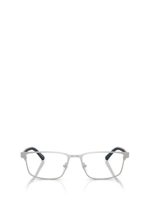 Emporio Armani Rectangle-frame Eyeglasses