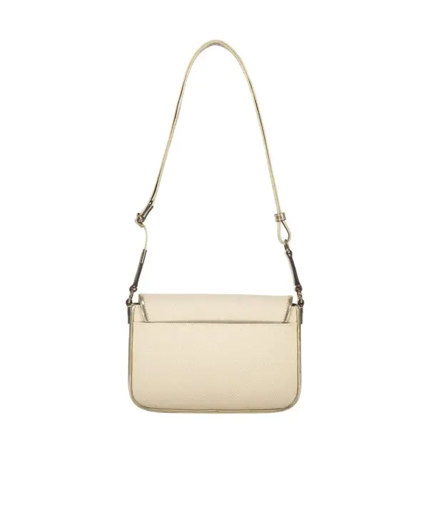 Michael Kors Logo Strap Shoulder Bag