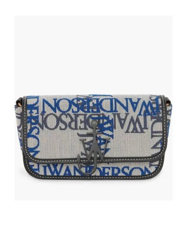 J.W.ANDERSON Chain Anchor Satchel