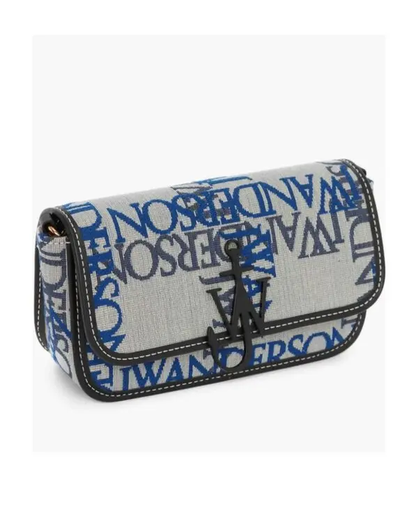 J.W.ANDERSON Chain Anchor Satchel