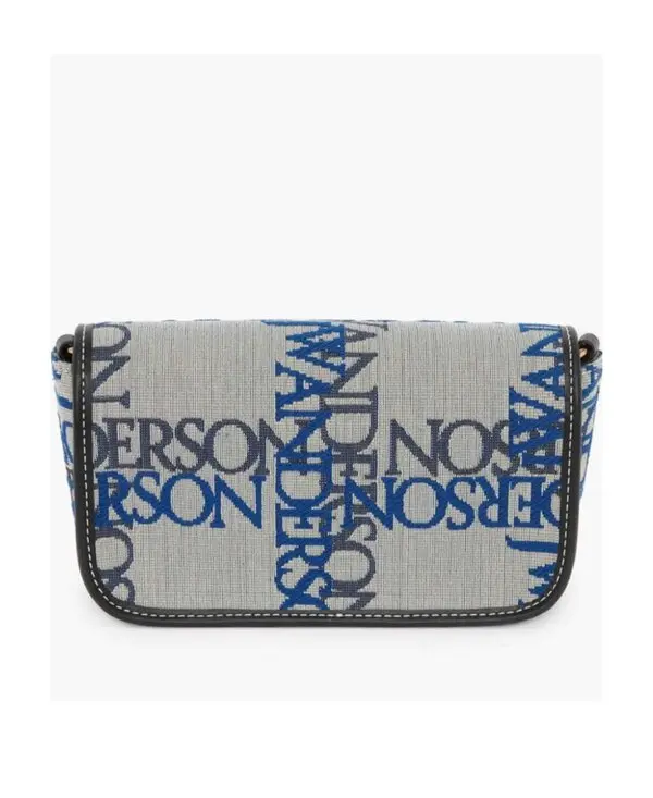 J.W.ANDERSON Chain Anchor Satchel
