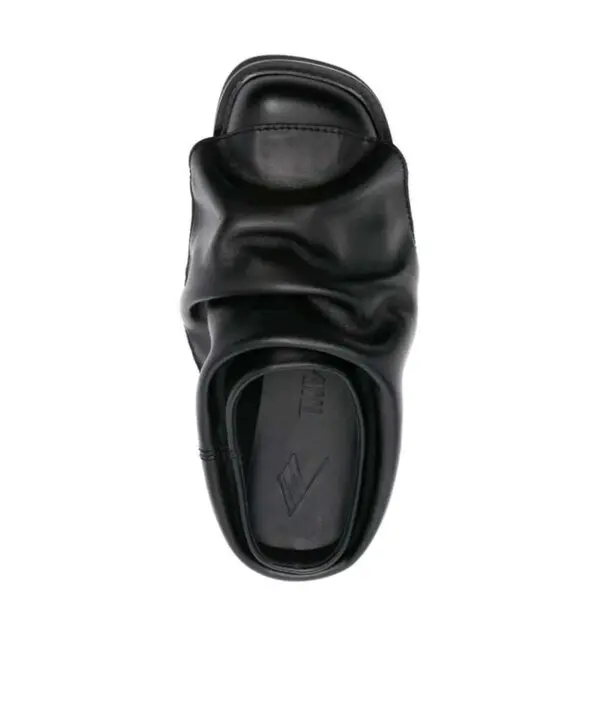Attico Square Toe Muller
