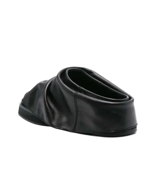Attico Square Toe Muller