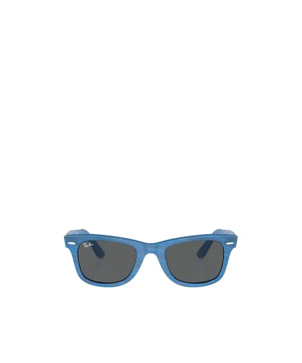 Ray-ban Wayfarer Sunglasses - Black