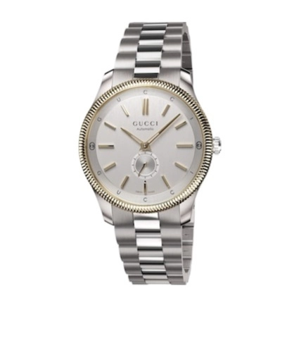Gucci G-timeless Watch, 40mm - Gray