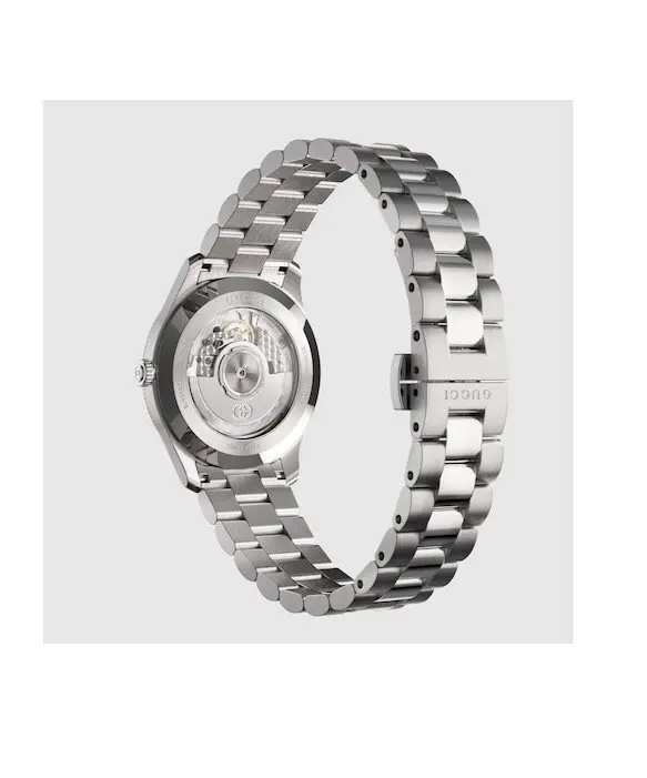 Gucci G-timeless Watch, 40mm