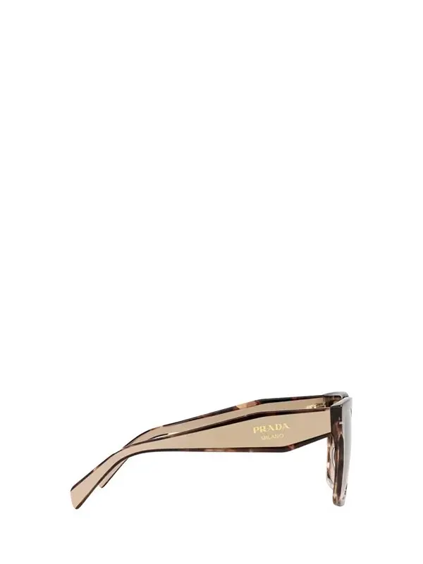 Prada Square Frame Sunglasses