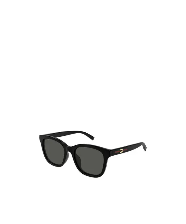 Gucci Square Frame Sunglasses
