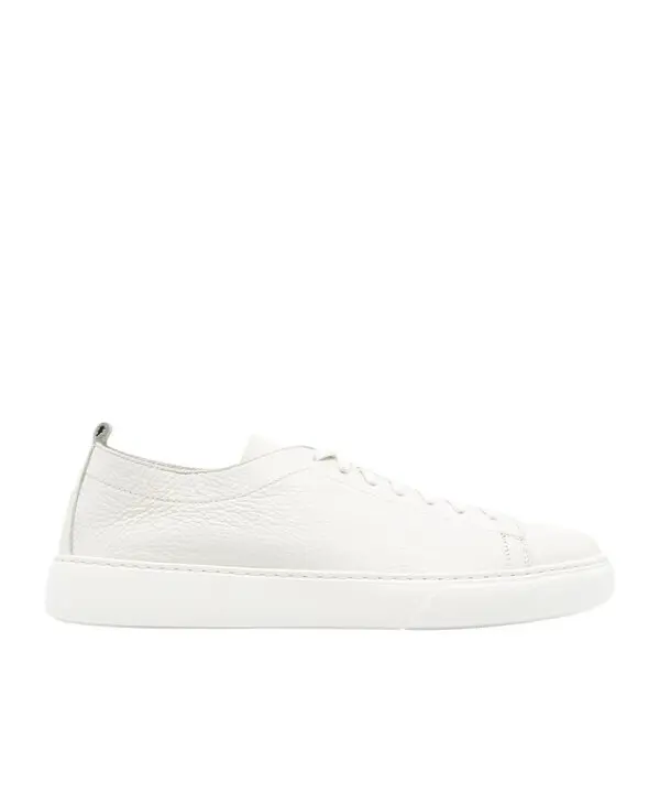 HENDERSON BARACCO Lace-up Sneakers - Butte