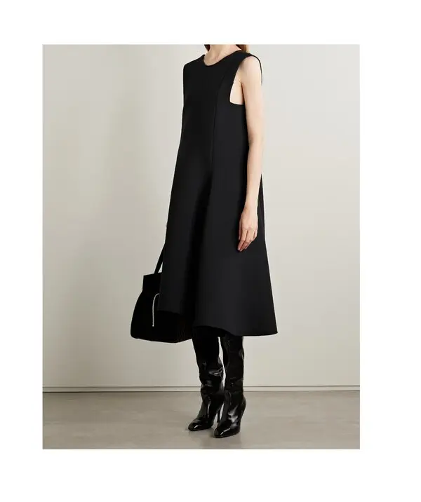Khaite Meadow Dress