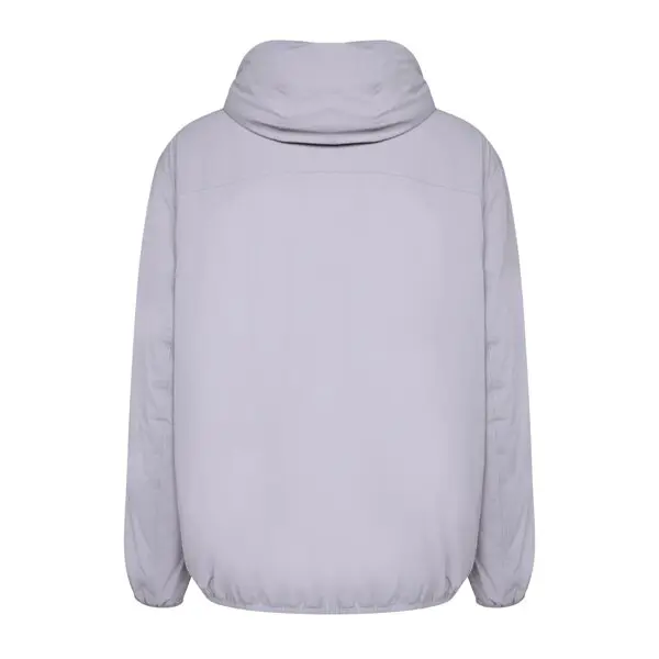 Brunello Cucinelli Water-resistant Zipped Hooded Jacket